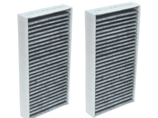 FI1346C,UAC UAC,Cabin Air Filter-宜配网-专业汽配网