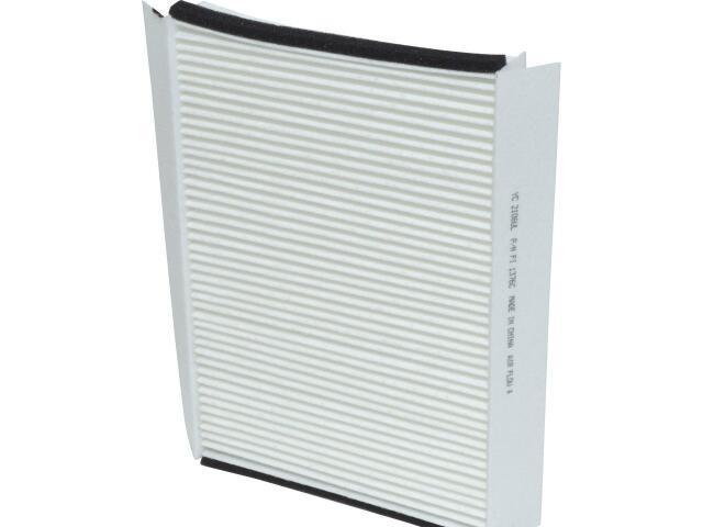 FI1376C,UAC UAC,Cabin Air Filter-宜配网-专业汽配网