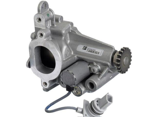704929020,PIERBURG PIERBURG,Oil Pump-宜配网-专业汽配网