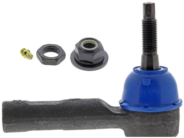 MS25673,MEVOTECH MEVOTECH,Tie Rod End-宜配网-专业汽配网
