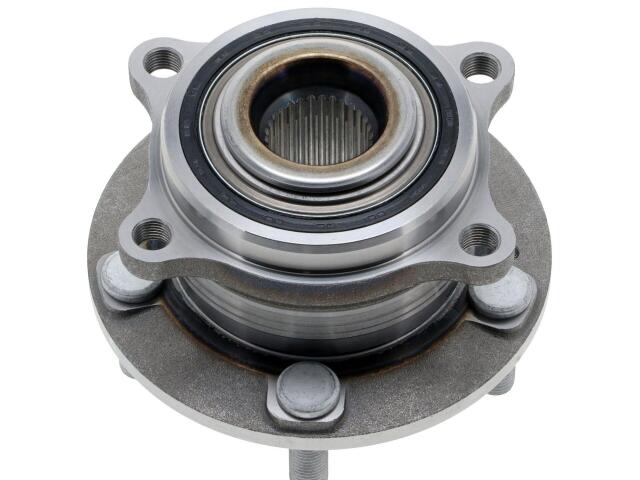 MB90327,MEVOTECH MEVOTECH,Wheel Bearing & Hub-宜配网-专业汽配网