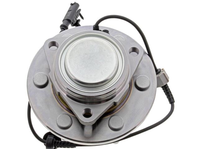 G515097,MEVOTECH MEVOTECH,Wheel Bearing & Hub-宜配网-专业汽配网