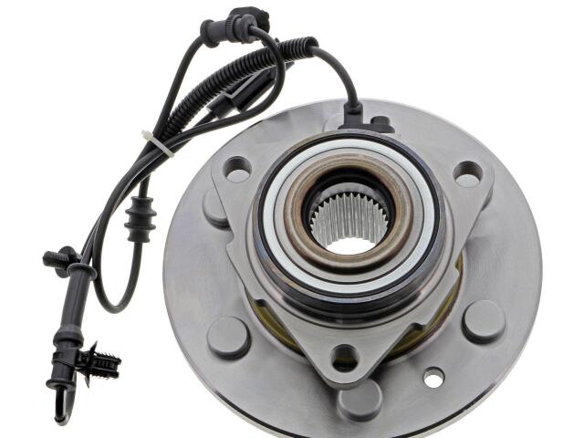 MB25325,MEVOTECH MEVOTECH,Wheel Bearing & Hub-宜配网-专业汽配网