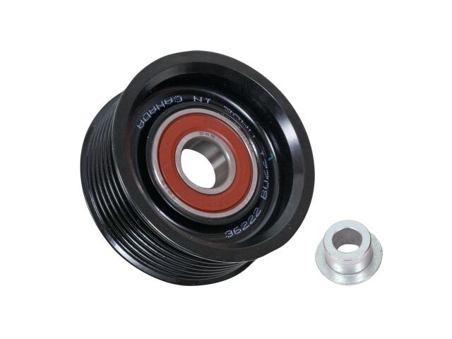 49148,CONTINENTAL CONTINENTAL,Idler Pulley-宜配网-专业汽配网