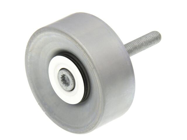 50082,CONTINENTAL CONTINENTAL,Idler Pulley-宜配网-专业汽配网