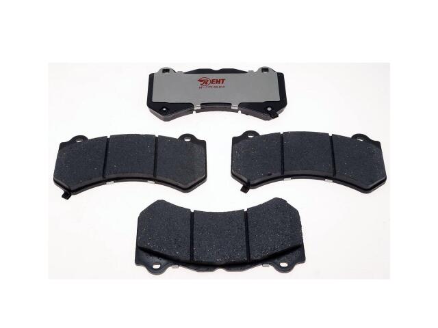 EHT1405,RAYBESTOS RAYBESTOS,Brake Pad-宜配网-专业汽配网