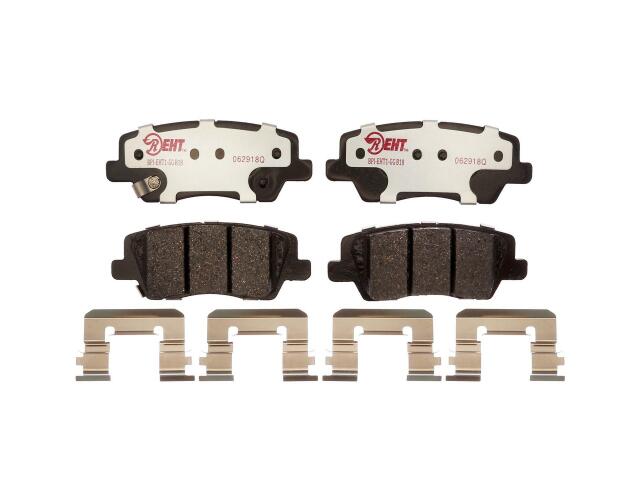 EHT1659H,RAYBESTOS RAYBESTOS,Brake Pad-宜配网-专业汽配网