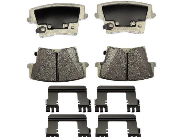 SP1057APPH,RAYBESTOS RAYBESTOS,Brake Pad-宜配网-专业汽配网