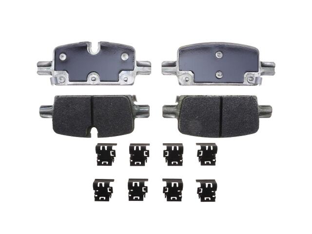 SP2174APPH,RAYBESTOS RAYBESTOS,Brake Pad-宜配网-专业汽配网