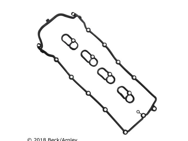 0362053,BECK/ARNLEY BECKARNLEY,Valve Cover Gasket-宜配网-专业汽配网