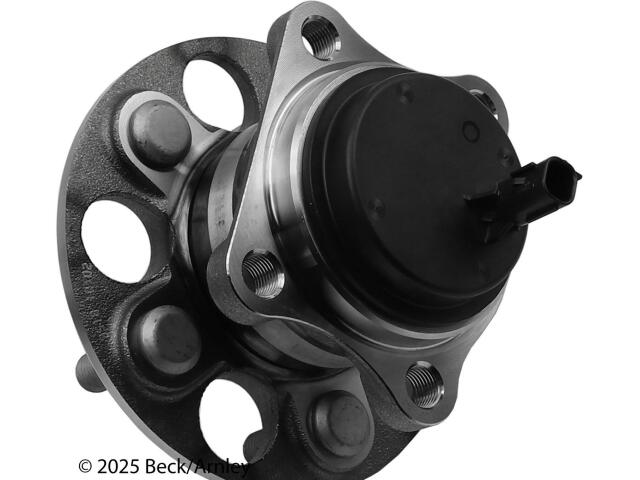 0516495,BECK/ARNLEY BECKARNLEY,Wheel Bearing & Hub-宜配网-专业汽配网