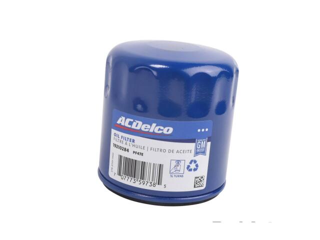 PF47E,GM GENUINE GMGENUINE,Oil Filter-宜配网-专业汽配网