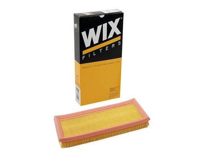 WA10807,WIX WIX,Air Filter-宜配网-专业汽配网