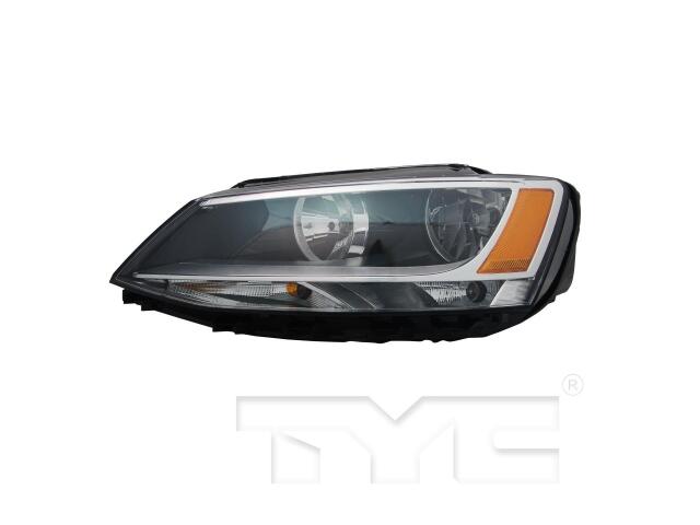 201256200,TYC TYC,Headlamp Assembly-宜配网-专业汽配网