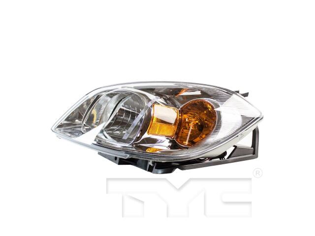 20664200,TYC TYC,Headlamp Assembly-宜配网-专业汽配网