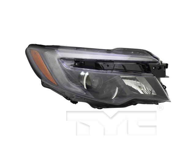 20971500,TYC TYC,Headlamp Assembly-宜配网-专业汽配网