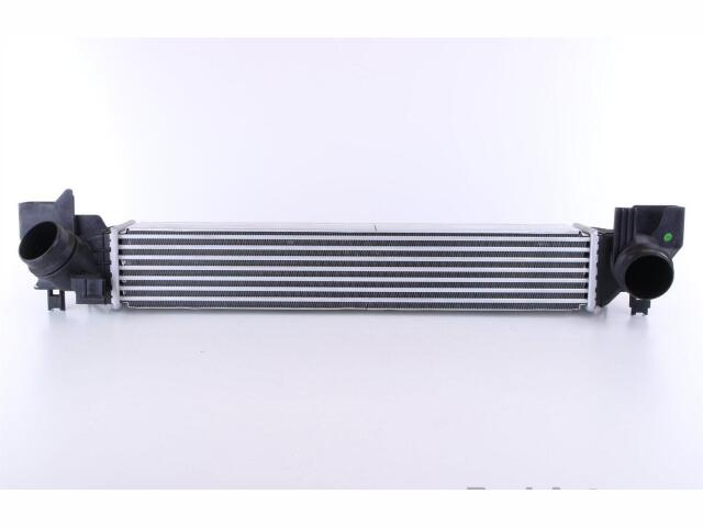 96378,NISSENS NISSENS,Intercooler-宜配网-专业汽配网