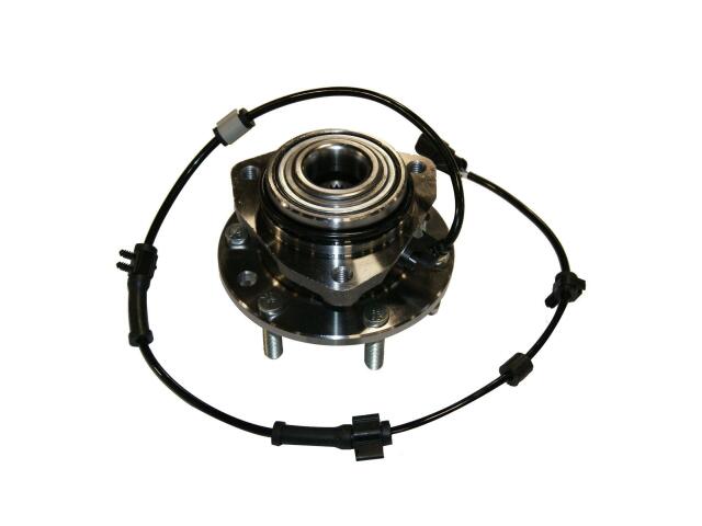 7250086,GMB GMB,Wheel Bearing & Hub-宜配网-专业汽配网