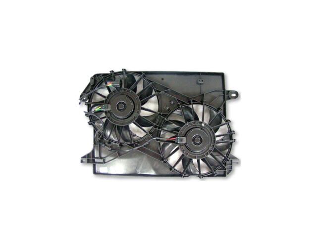 2811982,GPD GPD,Radiator Fan Assembly-宜配网-专业汽配网