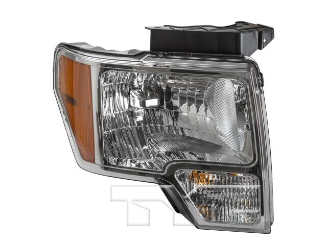 FO2503287,VARIOUS MFR VARIOUSMFR,Headlamp Assembly-宜配网-专业汽配网