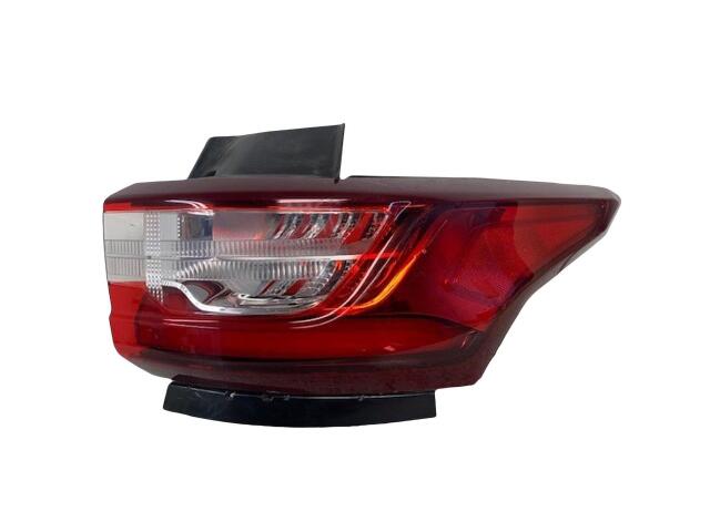 GM2805130,VARIOUS MFR VARIOUSMFR,Tail Lamp Assembly-宜配网-专业汽配网