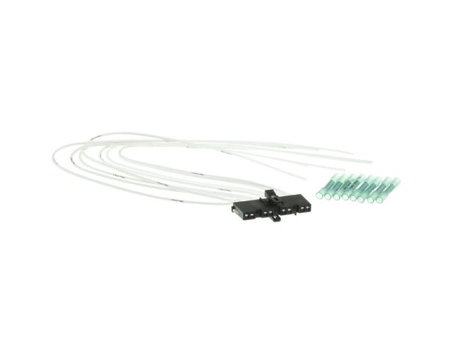 1P1894,WVE WVE,Power Sliding Door Switch Connector-宜配网-专业汽配网