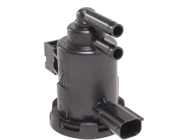 2N1065,WVE WVE,Vapor Canister Purge Valve / Solenoid-宜配网-专业汽配网